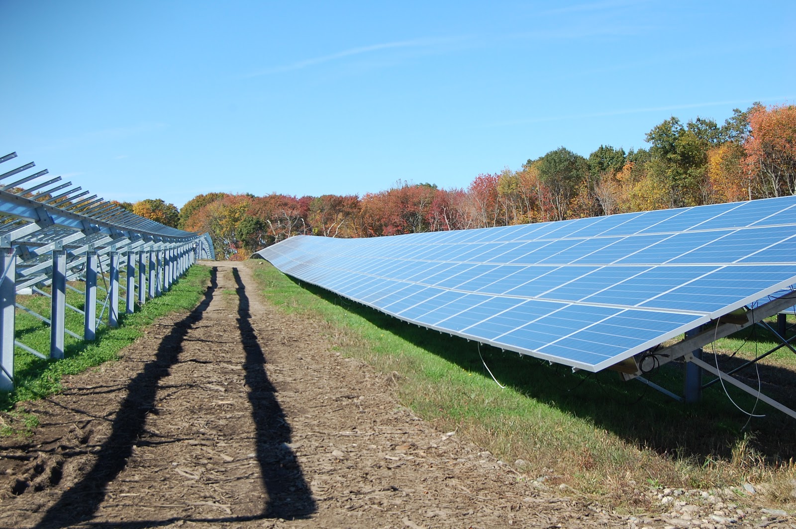 Franklin Matters: "solar projects accounted for a quarter of all ...