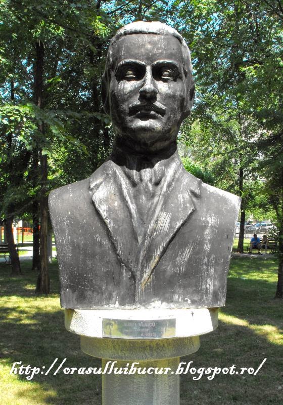 Orasul lui Bucur: Grădina valorilor românești III