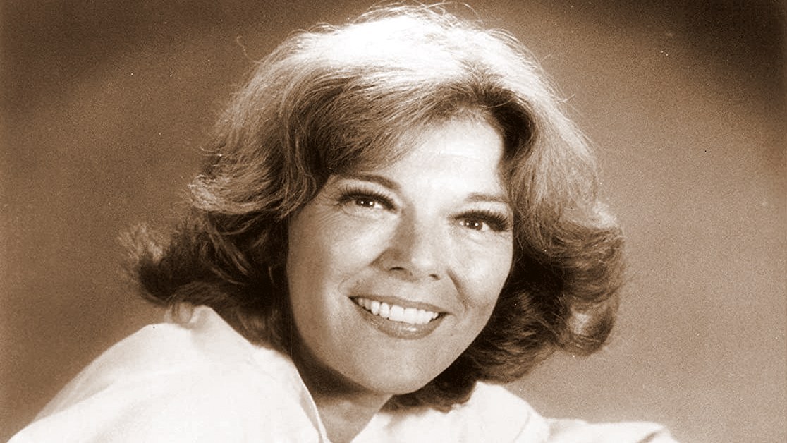 Los Angeles Morgue Files: "The Fugitive" Actress Jacqueline Scott 1931 ...