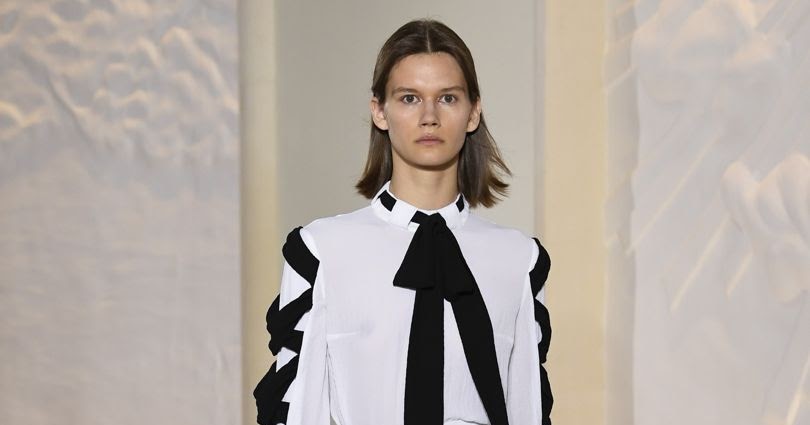 Spleen De Couture: HOW TO DRESS LIKE A STAR BY EMILIA WICKSTEAD