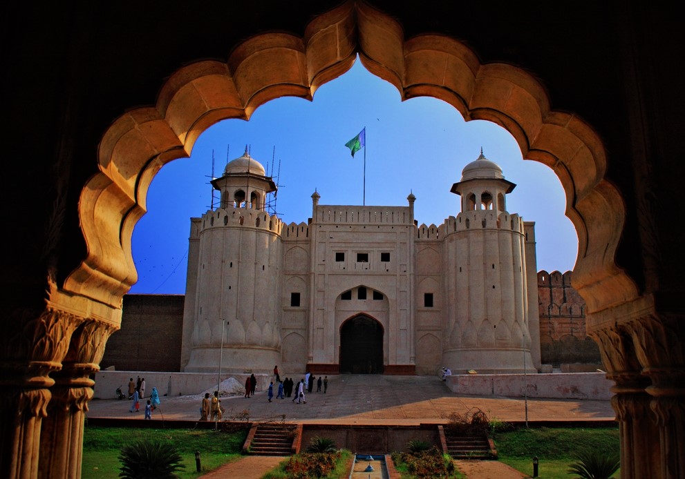 MI Pakistani : Top 10 Forts to visit in Pakistan