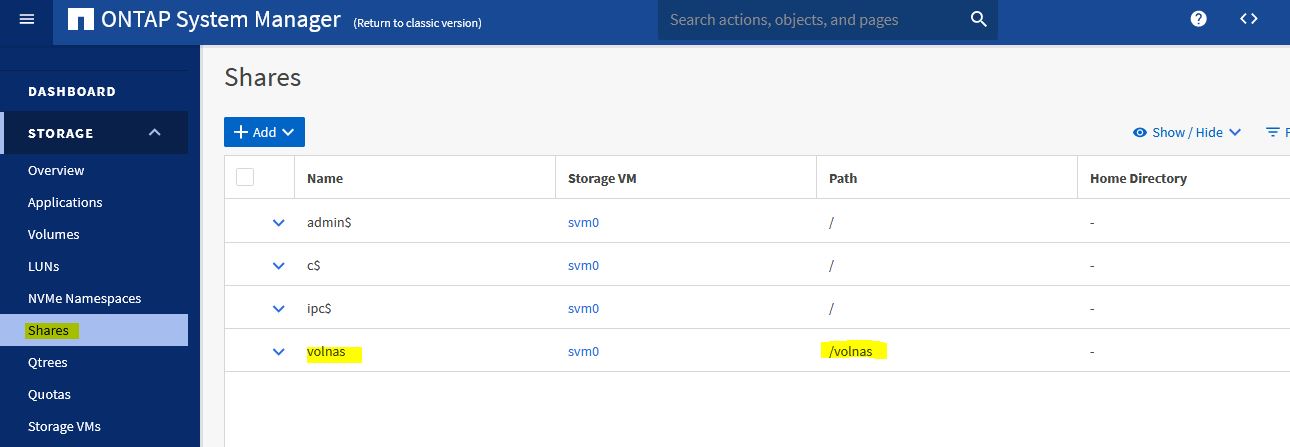 Remote Infrastructure Management: NetApp ONTAP 9.7 Cluster Setup Using ...