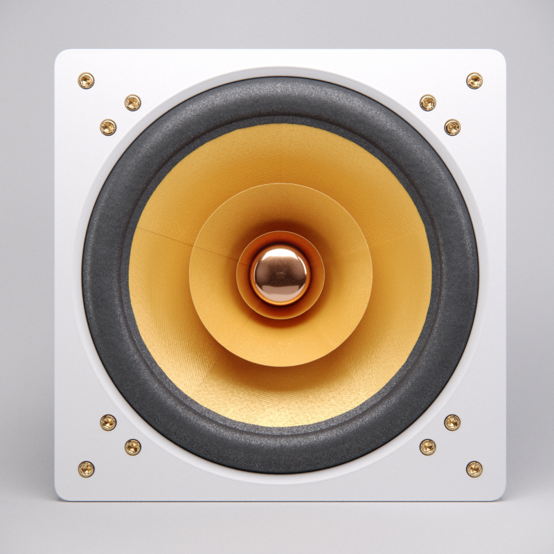 CUBE AUDIO NENUPHAR SPEAKERS REVIEW – M & S | Ultimate High-Fidelity