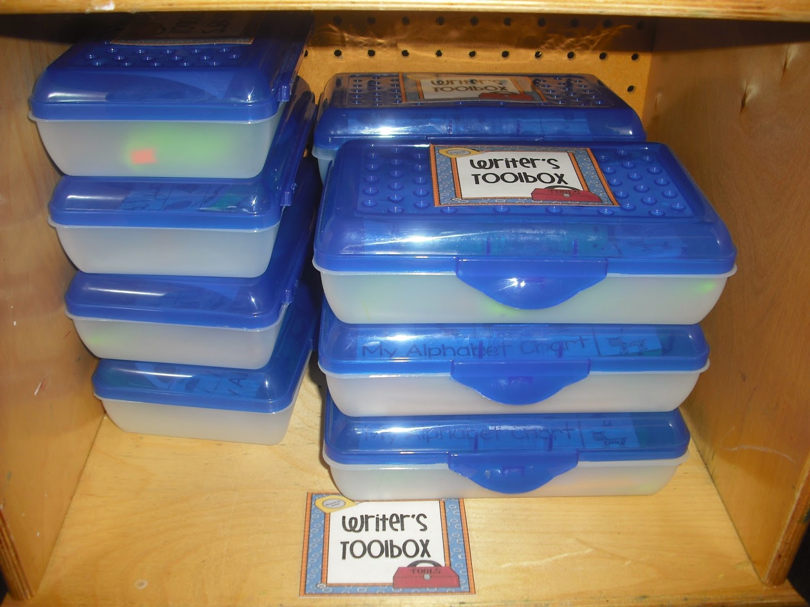 Writing in the Primary Grades | Sprinkles to Kindergarten! | Bloglovin’