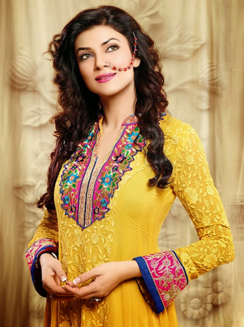 Sushmita Sen HD Wallpaper - all 4u wallpaper