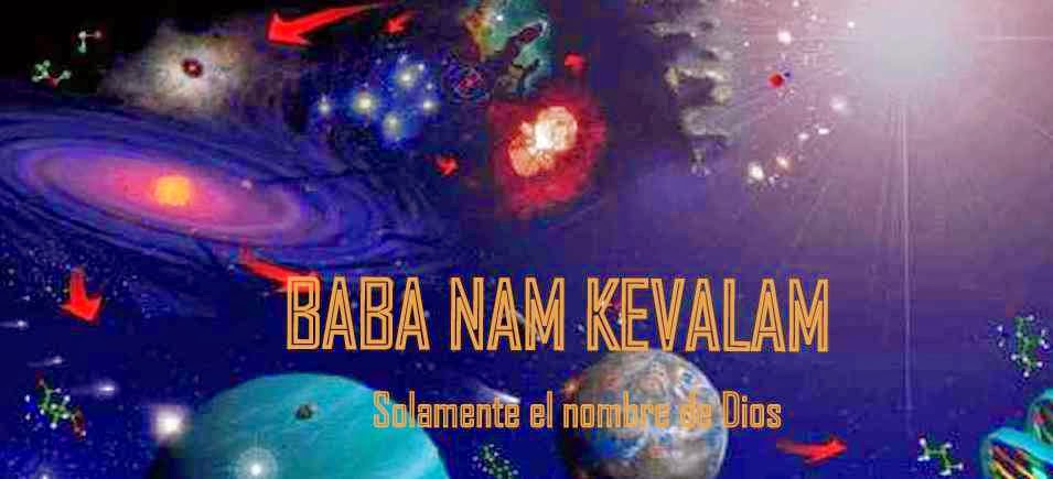 El poder del Mantra Baba nam Kevalam - Blog de un Yogui