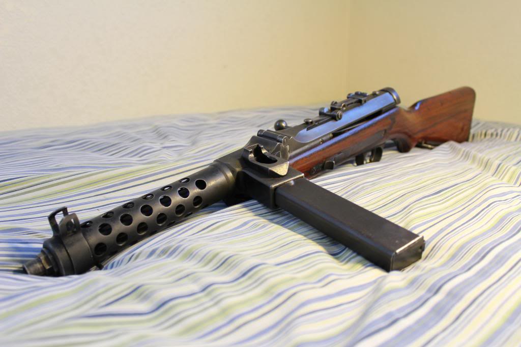 Armas De La Segunda Guerra Mundial : Armas de la Alemania Nazi en la ...