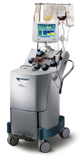 Sarsen Technology Blog: Automated Blood Collections Systems ...