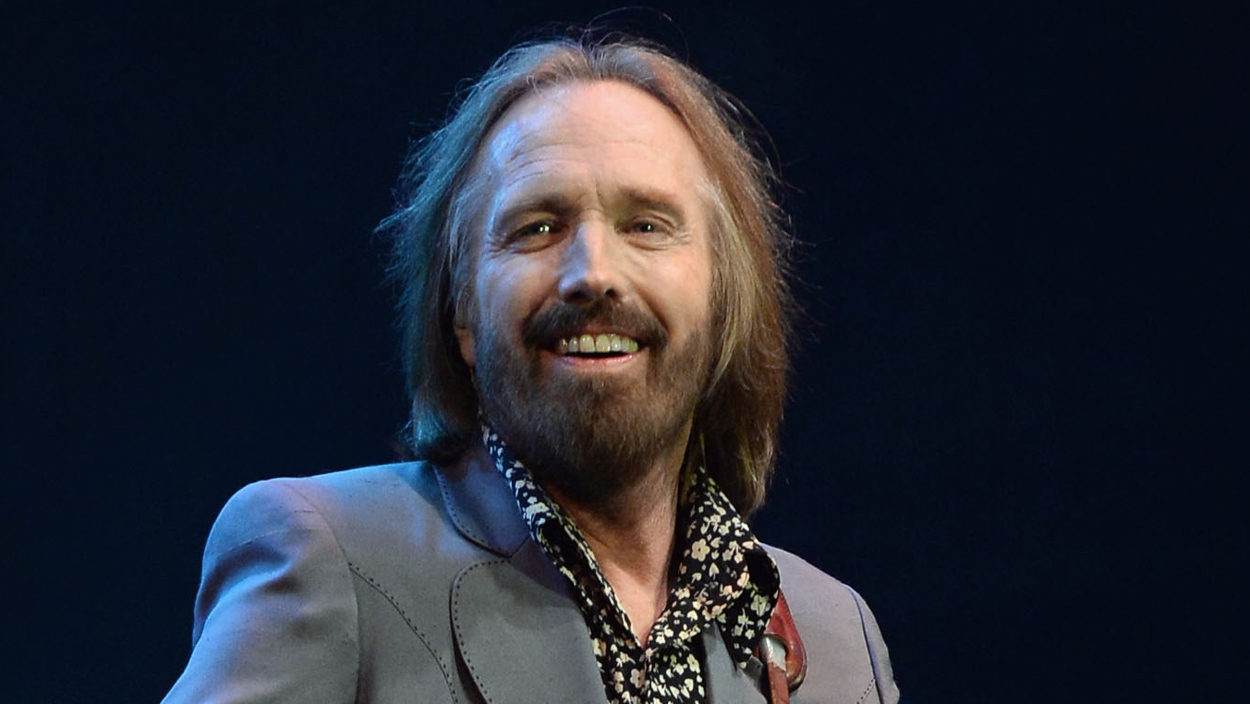De krenten uit de pop: Tom Petty (1950-2017)