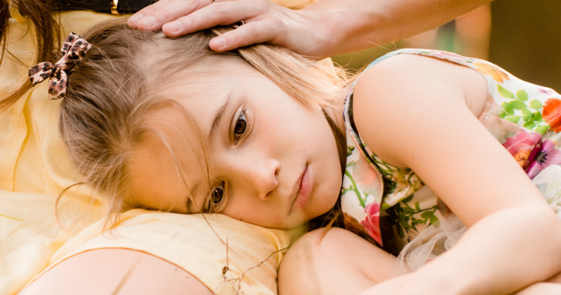 The Worry Time Technique for Anxious and Worried Kids | And Next Comes ...