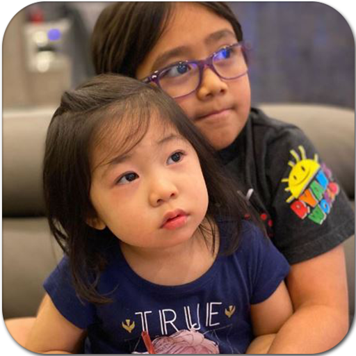 Ryan World Wallpaper