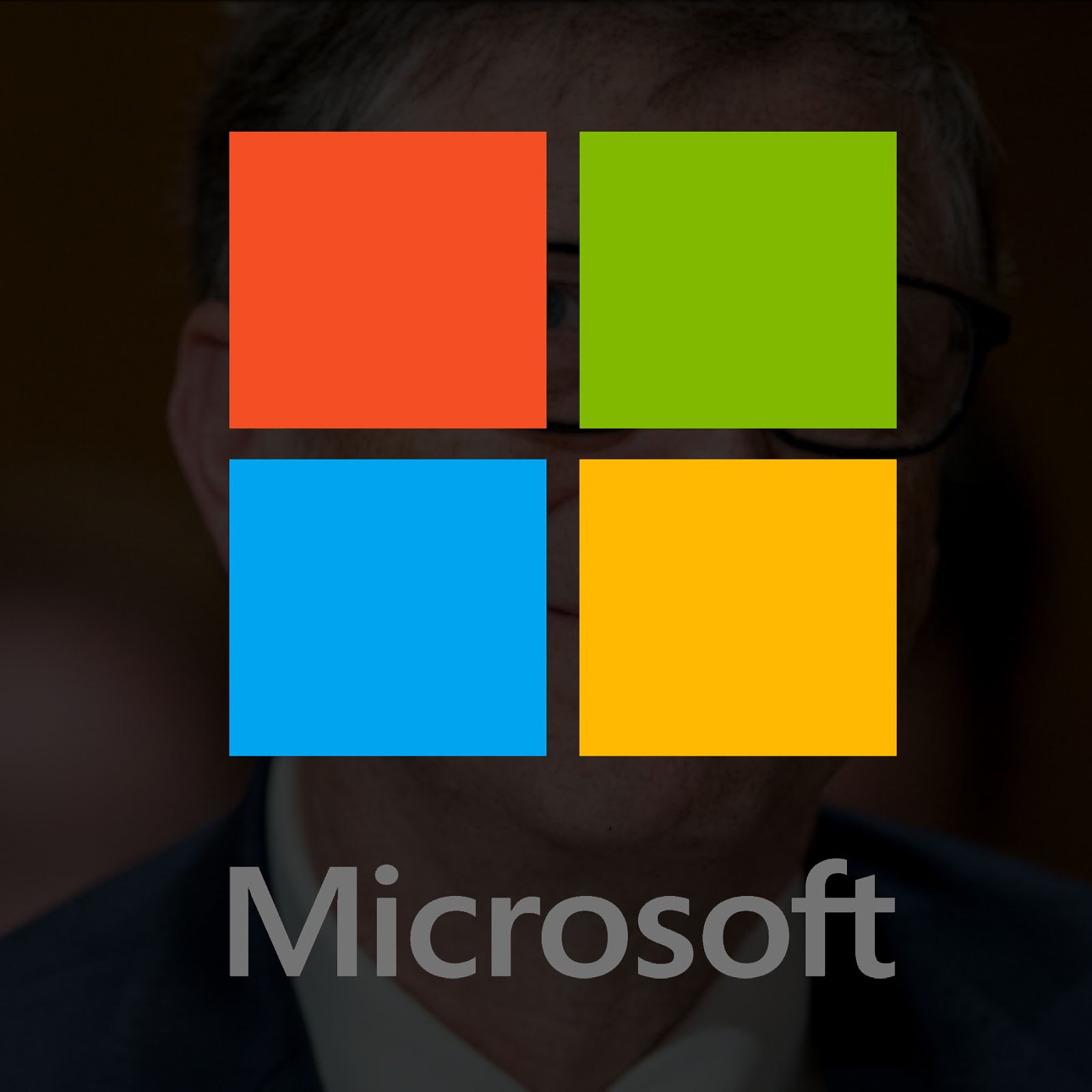 Brief History #1 - Microsoft