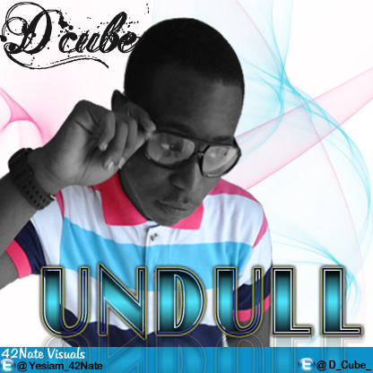 SUPPORT LOCAL HIP HOP: DCUBE UNLEASHES MASSIVE AFROBEATS PARTY ANTHEM ...