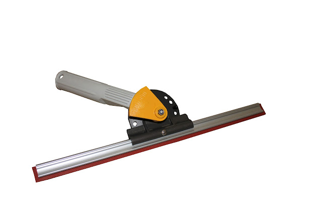 Wagtail Cleaning Tools