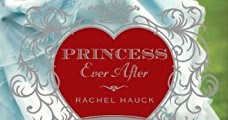 C Jane Read : Princess Ever After by Rachel Hauck