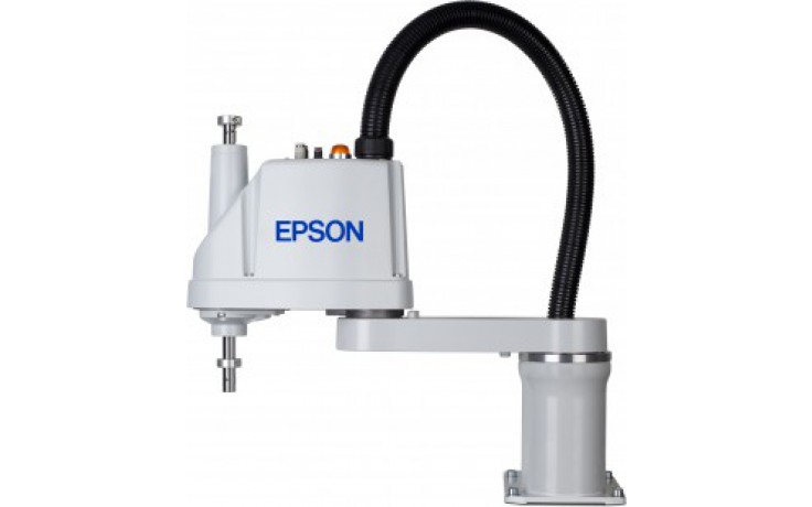 Type of EPSON Robots - Robotics University