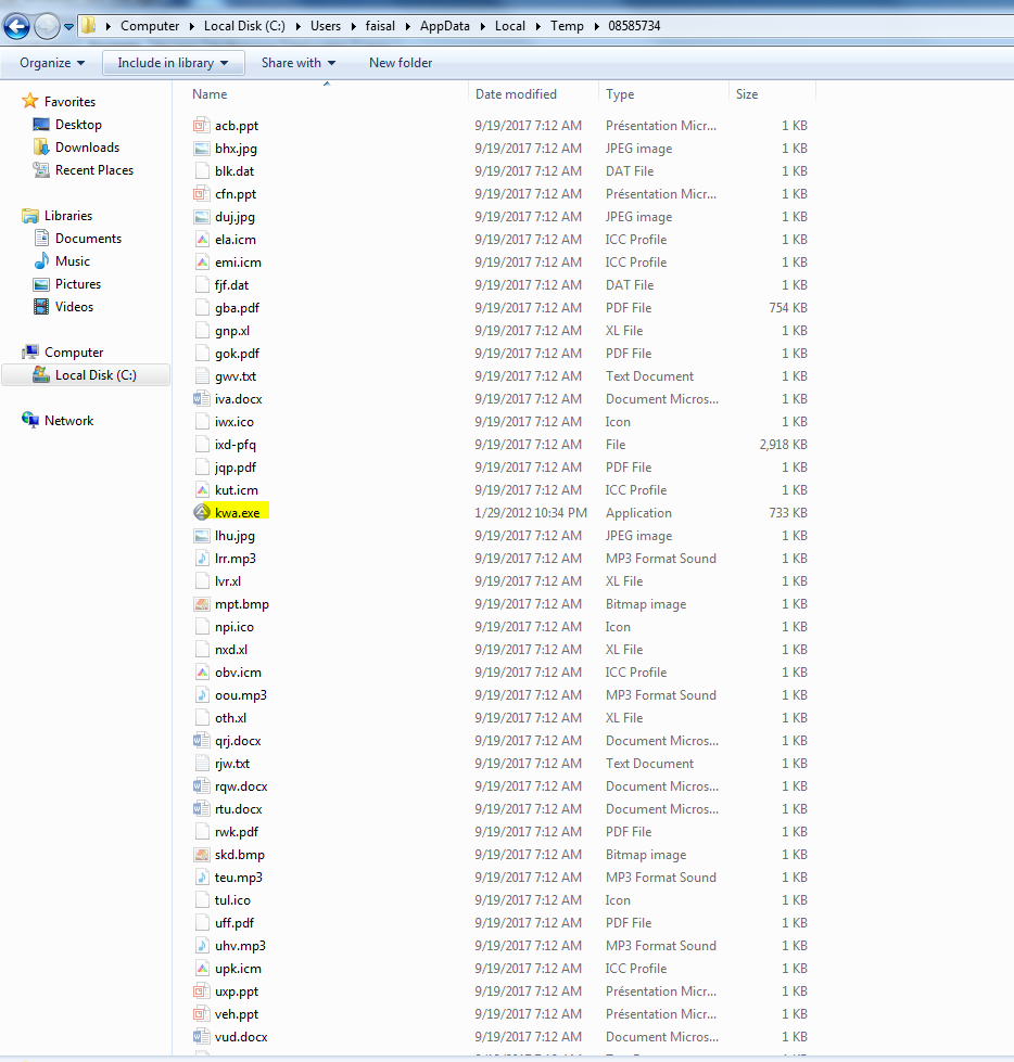 Enhanced PowerShell Logging and Sysmon Logs to ElasticSearch and ...