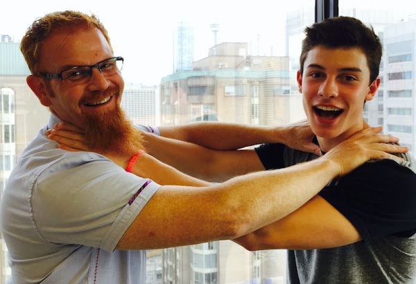 Victoria West: Introducing: The Voice Clinic in Toronto