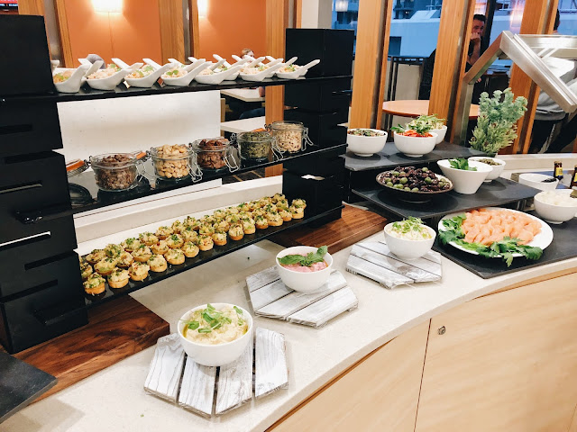 Anniversary Stay at Pan Pacific Perth | TRAVEL - Chels Badger - Littlek