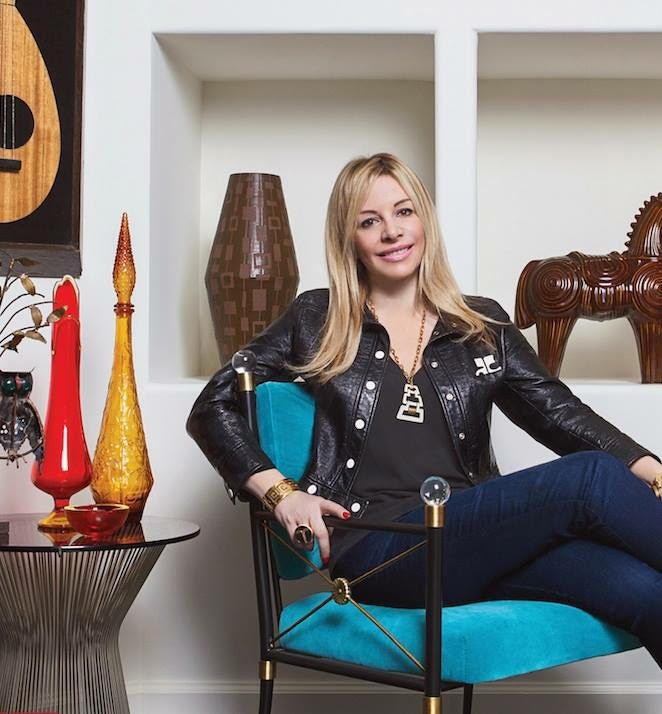 Alison Martino's "Vintage Los Angeles"