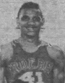 Peach Basket Society: Dave Minor