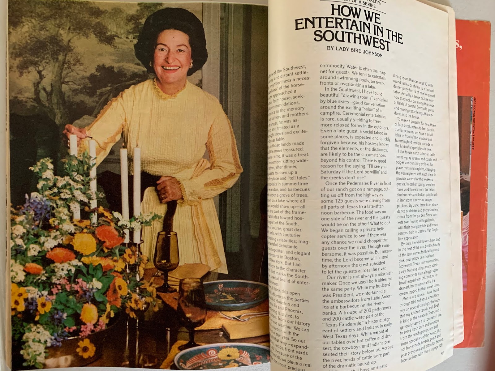 More Paper Treasures: Old Magazines and Catalogs--by Bryan F.