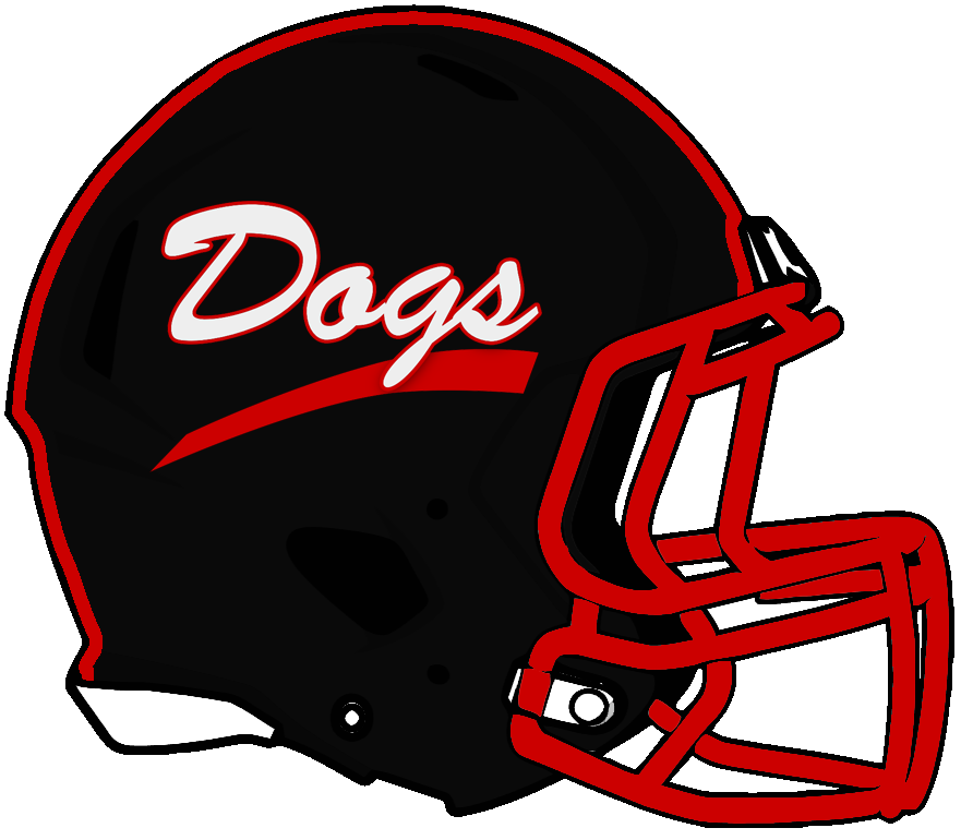 Brandon Bulldogs Logo