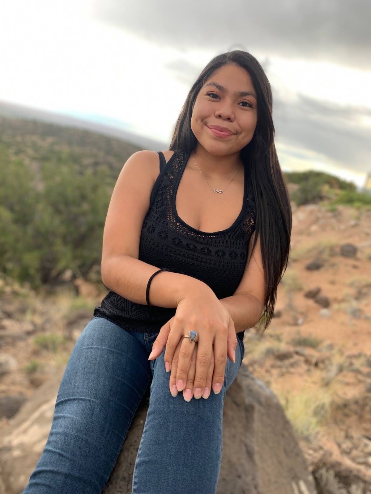 Writing to Heal: Love for Community - the Emelia Pino story