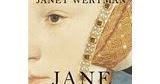 The Spiral Tower of Inky Doom: Book Review - Jane the Quene by Janet ...