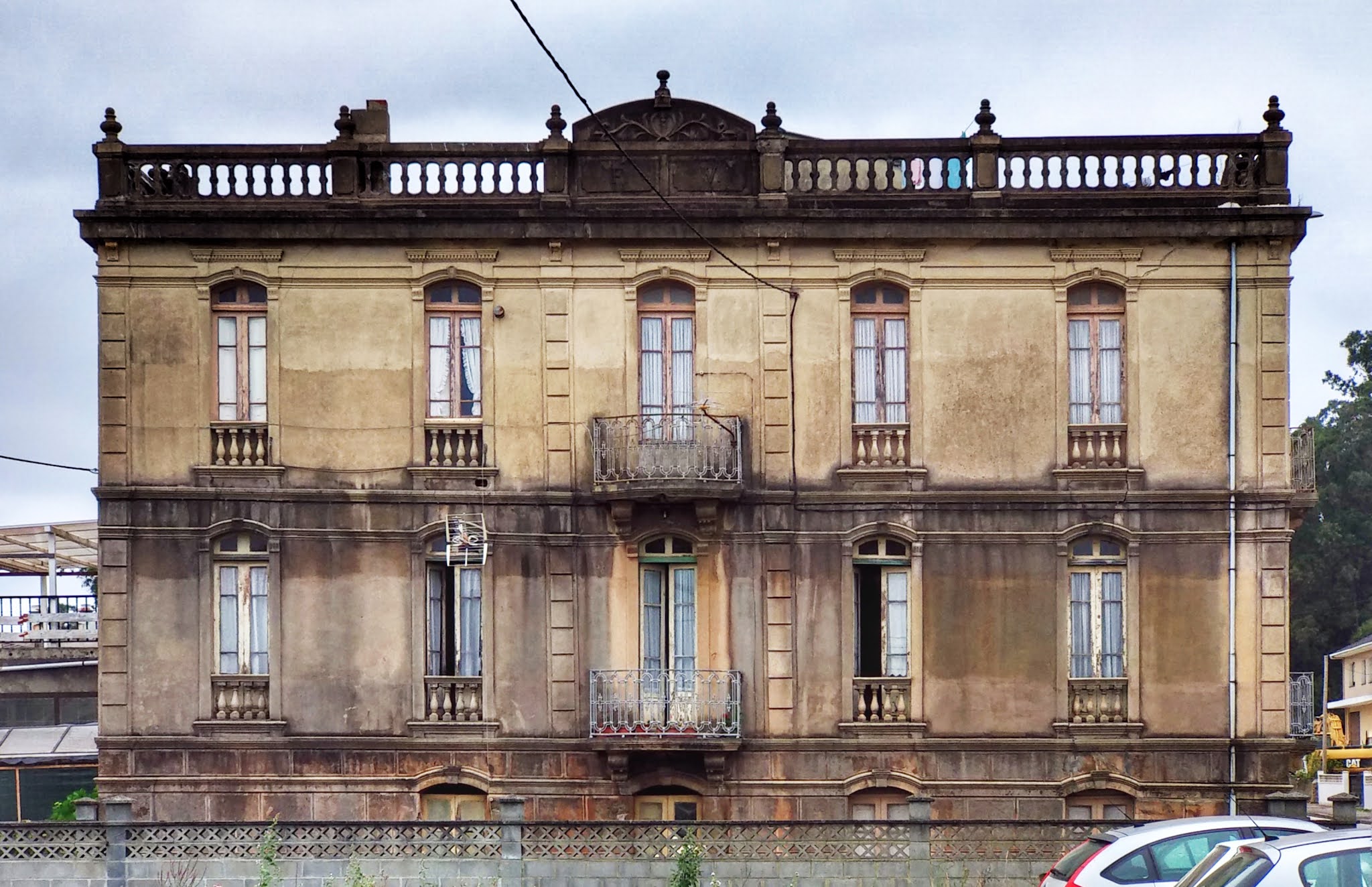 Encontrado en mi desván