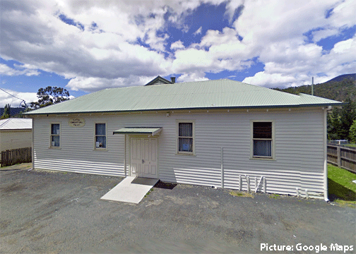 Lachlan venue for makers' market - New Norfolk News