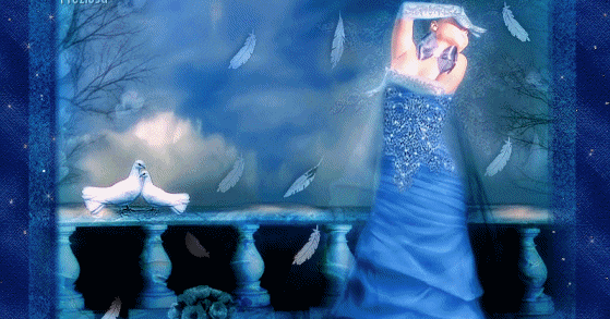 *: PIUME- MARIA CAVALLARO