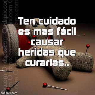 Imagen Ten Cuidado | Descargar Imagenes