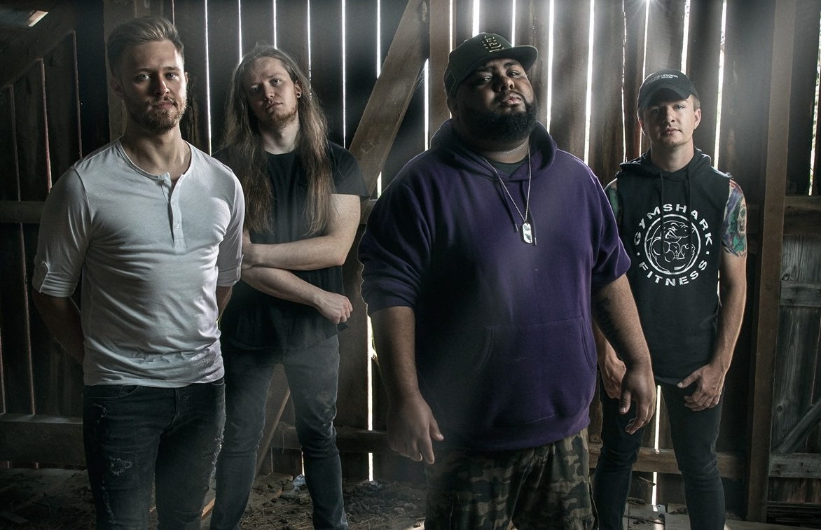 Discrepancies : annonce du nouvel album et clip de "Crawling Back ...