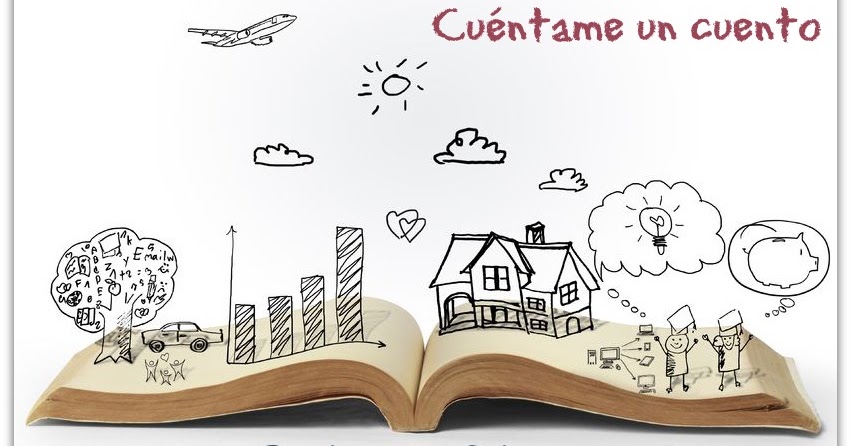 Cuéntame Un Cuento Para Dormir - conquesttrend