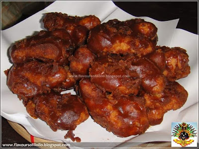 The Filipinos undying Love for Kakanin and other native delicacies