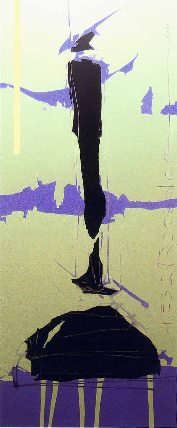 Alex Kirschner: PINTURA, DIBUJO, GRABADO, ILUSTRACIÓN