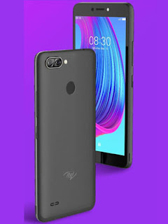 Itel Alpha Lite W5008 Flash File Download » Android Fastboot HANG LOGO ...