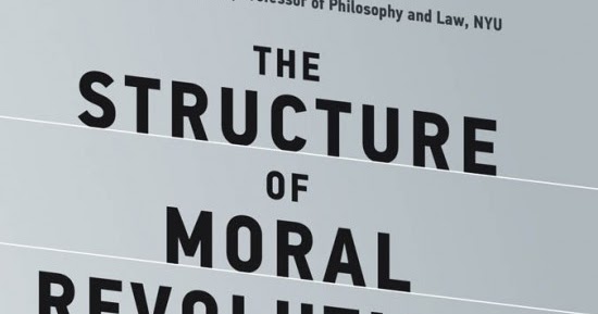 Philosophical Disquisitions: Moral Revolution, Moral Reform and Moral Drift