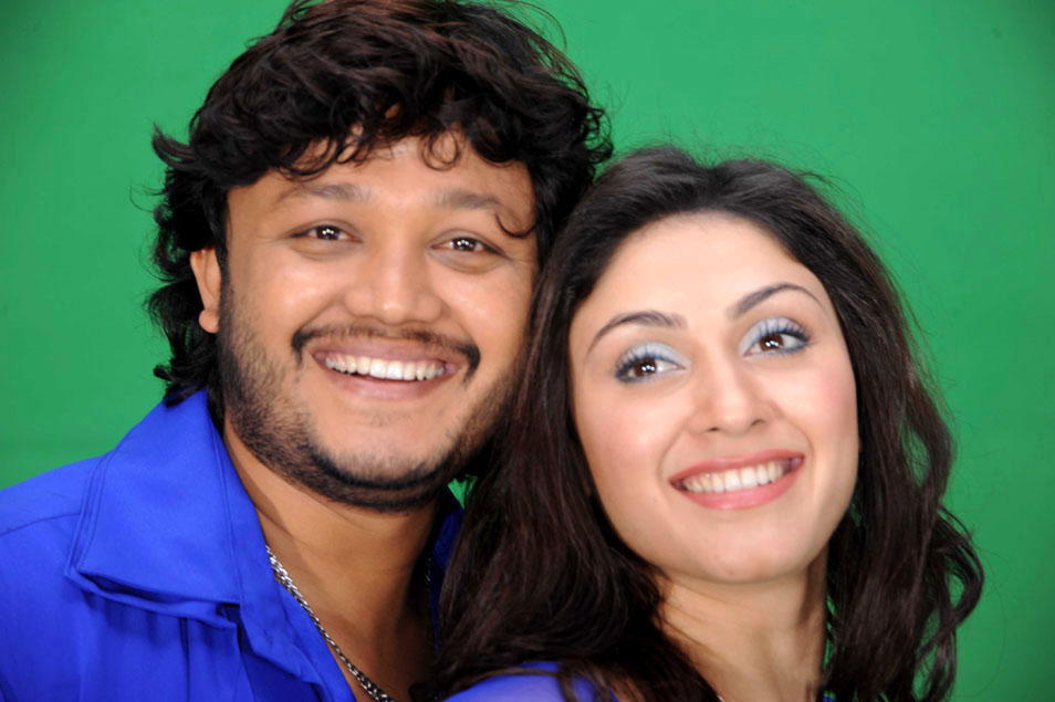 BOLLYWOOD CINEMA PHOTOS | NEWS | MORE: Kannada 'Munjane' movie gallery