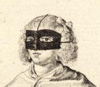 Costume Historian: Vizards and Masks