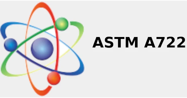 ASTM A722 속성 ⚙️ (화학, 기계 및 순위) 2021