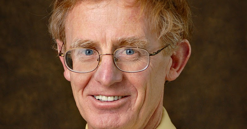 State Geologists: Rick Allis retires as State Geologist of Utah