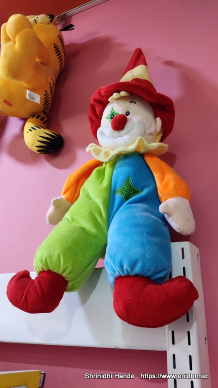 Very effective Holiday camp for kids at British Council Library ...