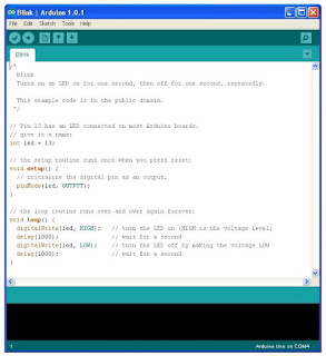 HOW TO MAKE ARDUINO UNO BASED PROJECTS