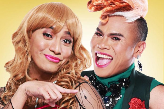 COMIC TEAM OF BOOBAY & TEKLA WILL MAKE YOUR WEEKENDS FULL OF LAFFS IN ...