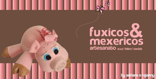 FUXICOS & MEXERICOS l Ateliê de Arte: PIPAS: tema divertido para festa ...