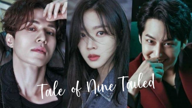 [EXCLUSIVE] Lee Dong Wook, Kim Bum and Jo Bo-Ah Share Behind-the-Stories of 'Tale of Nine Tailed'