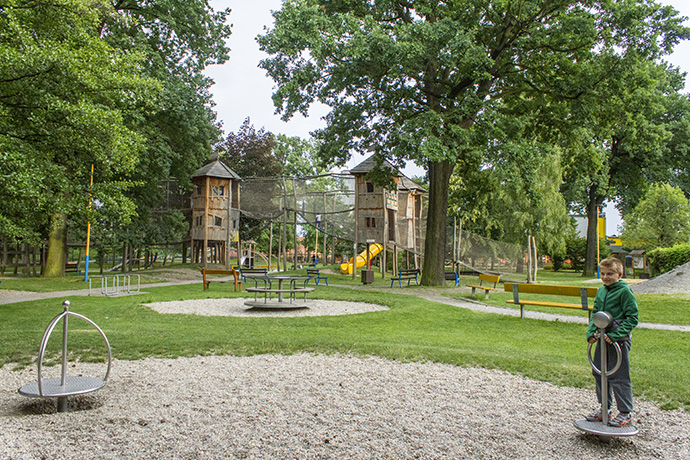 Hobby Park Bohumin | Czechy