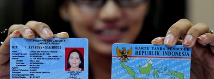 KTP : Apa Dan Bagaimana ? - KUKU kiri